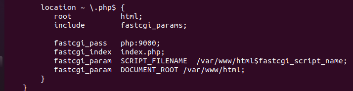 Nginx漏洞复现系列 | Shulei He - Blog